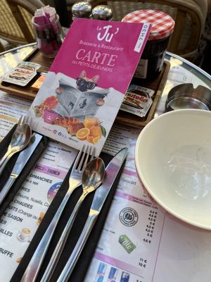 LE JU’ - Updated August 2025 - 58 Photos & 26 Reviews - 16 rue des ...