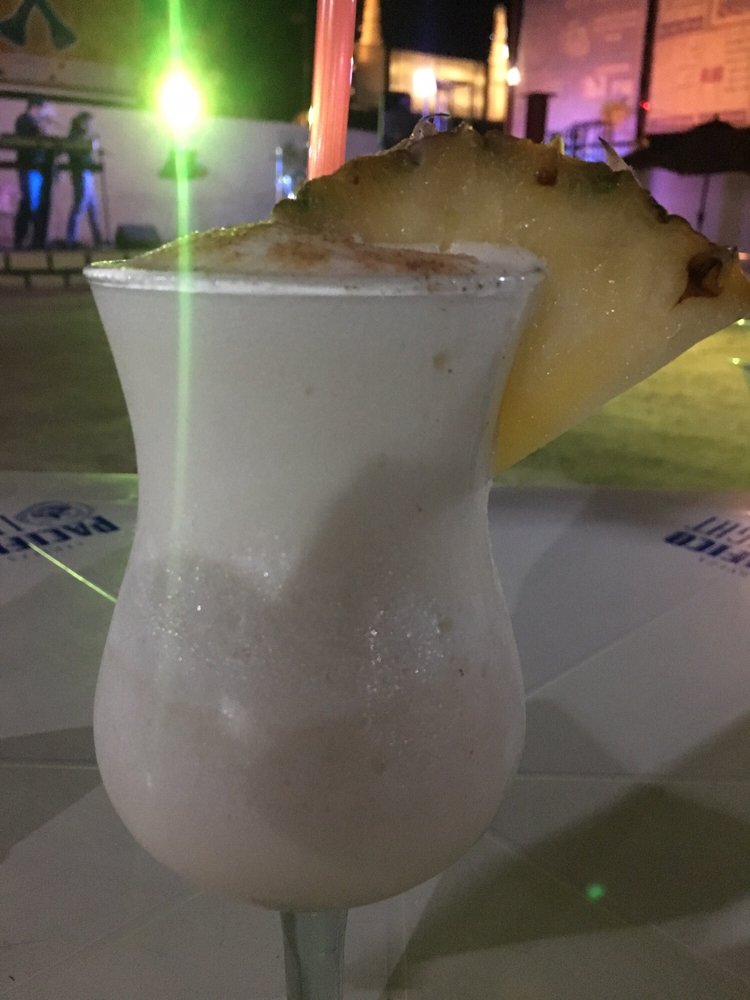 COPACABANA - Tabachines 2 y 3, Acapulco, México, Mexico - Phone Number ...