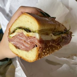 SERGIMMO SALUMERIA - Updated September 2024 - 194 Photos & 85 Reviews ...