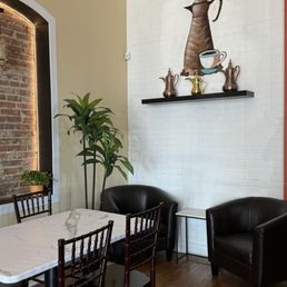 MOCHA POINT YEMENI COFFEE - Updated July 2025 - 135 Photos & 55 Reviews ...