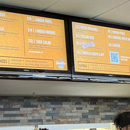 TACODERO - Updated May 2025 - 45 Photos & 20 Reviews - 1174 Brooks Ave ...