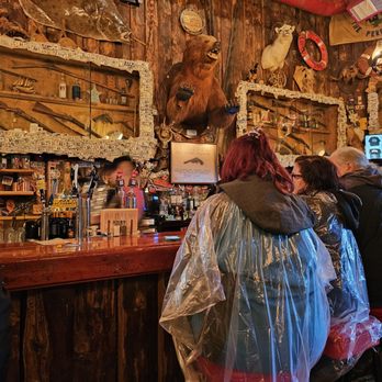 RED DOG SALOON - Updated September 2024 - 898 Photos & 472 Reviews ...