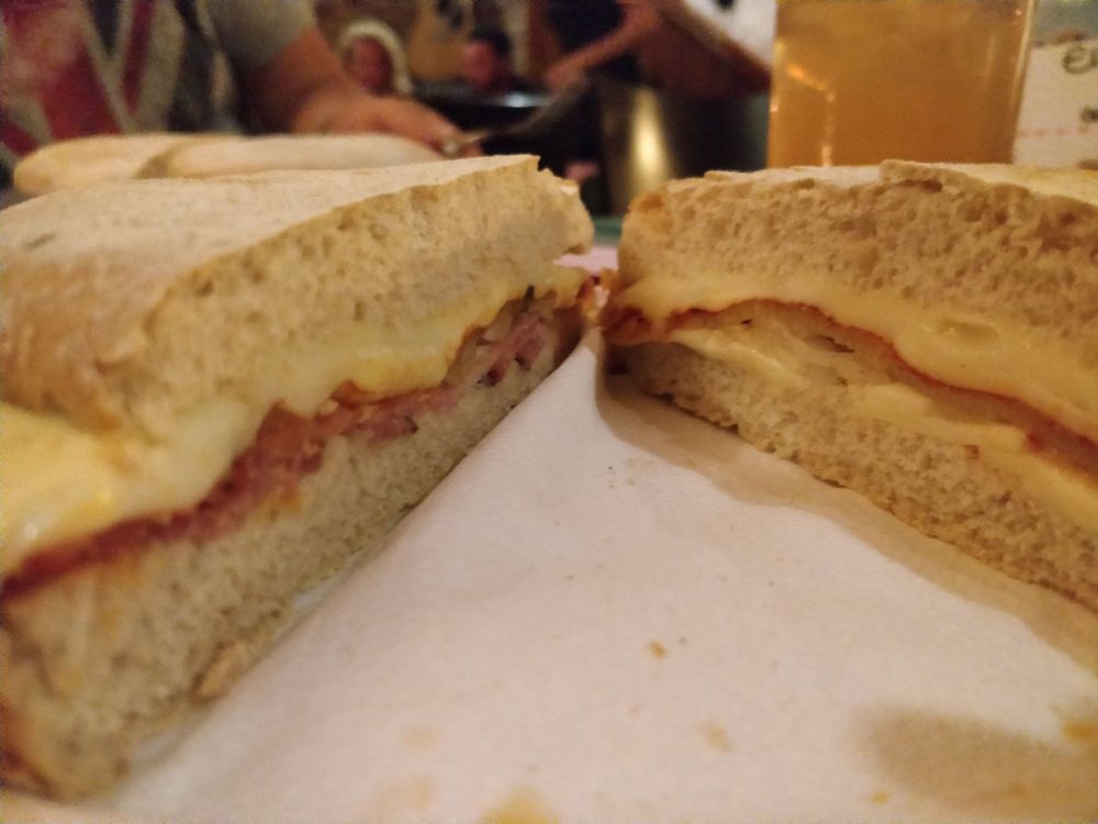 NELLENBURGER TALSTATION - Gastropubs - Nellenbadstr. 10, Stockach ...