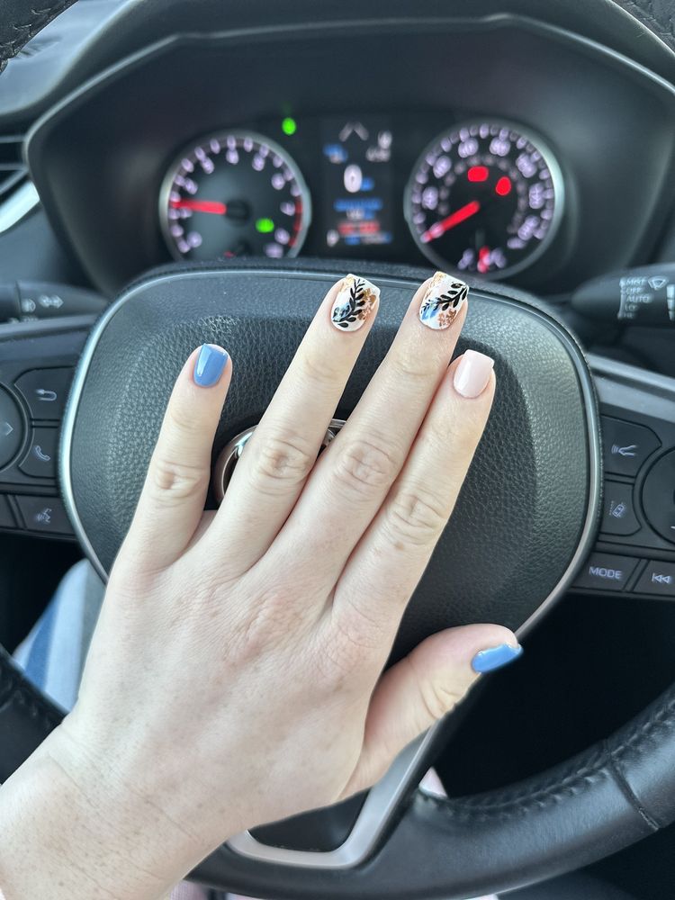 C C NAILS - Updated August 2025 - 11 Reviews - 3292 S Church St ...