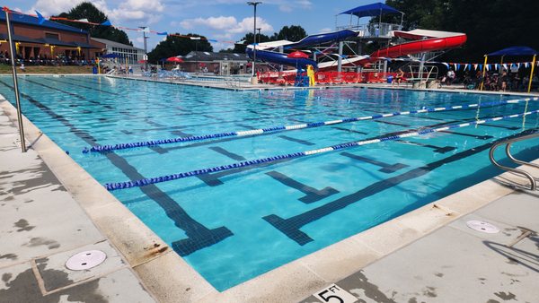 MARTIN LUTHER KING JR. SWIM CENTER - Updated December 2025 - 34 Photos ...