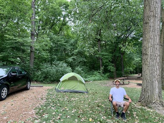 CARVER CAMPGROUND LAKE AUBURN - Updated October 2025 - 11 Photos - 7200 ...