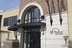 THE POLICE CREDIT UNION - Updated August 2025 - 27 Photos & 98 Reviews ...