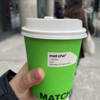 MATCHA MATCHA - Updated December 2025 - 148 Photos & 70 Reviews - 403 ...