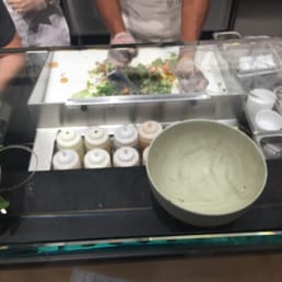 CHOPT CREATIVE SALAD CO. - Updated July 2025 - 325 Photos & 409 Reviews ...