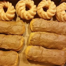 CHUCK’S DONUT SHOP - Updated December 2025 - 399 Photos & 649 Reviews ...