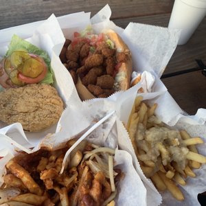 DOGMA GRILL - 396 Photos & 427 Reviews - 7030 Biscayne Blvd, Miami, FL ...