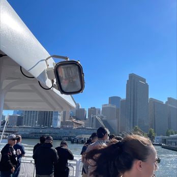 GOLDEN GATE FERRY - Updated June 2025 - 338 Photos & 277 Reviews ...