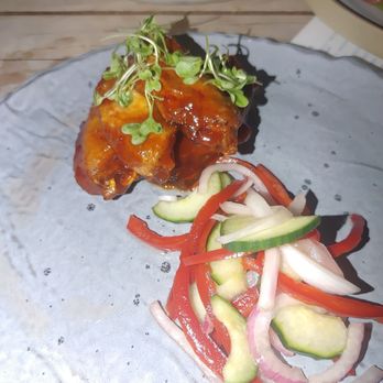 TOPSIDE TERRACE KITCHEN & BAR - Updated November 2024 - 250 Photos ...