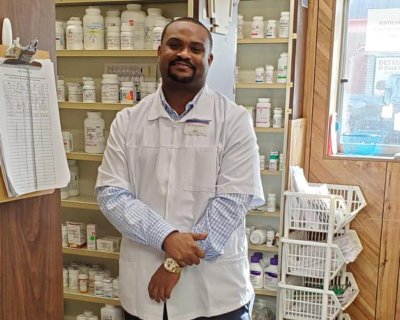 TRUMED PHARMACY - Updated August 2025 - 5620 East Sam Houston Pkwy N ...