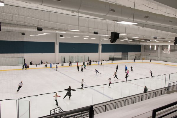 SOUTH SUBURBAN SPORTS COMPLEX - Updated December 2025 - 53 Photos & 18 ...