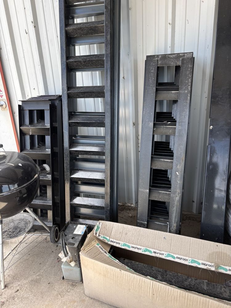 WESTGATE TRAILERS - SPRINGFIELD - Updated October 2025 - 7136 W Farm ...