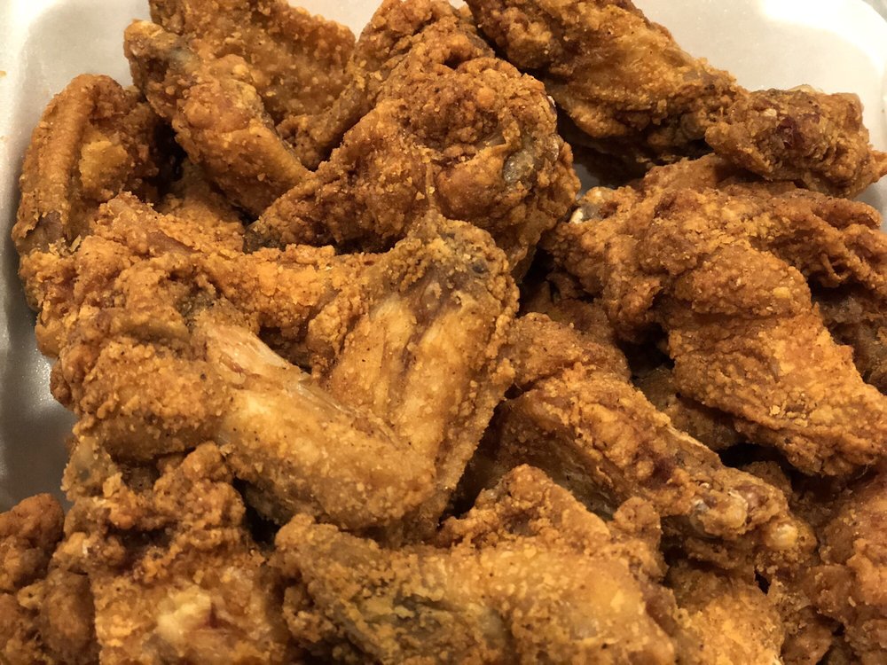 MOUNTAIN FRIED CHICKEN - 14 Photos & 13 Reviews - Chicken Wings - 507 ...