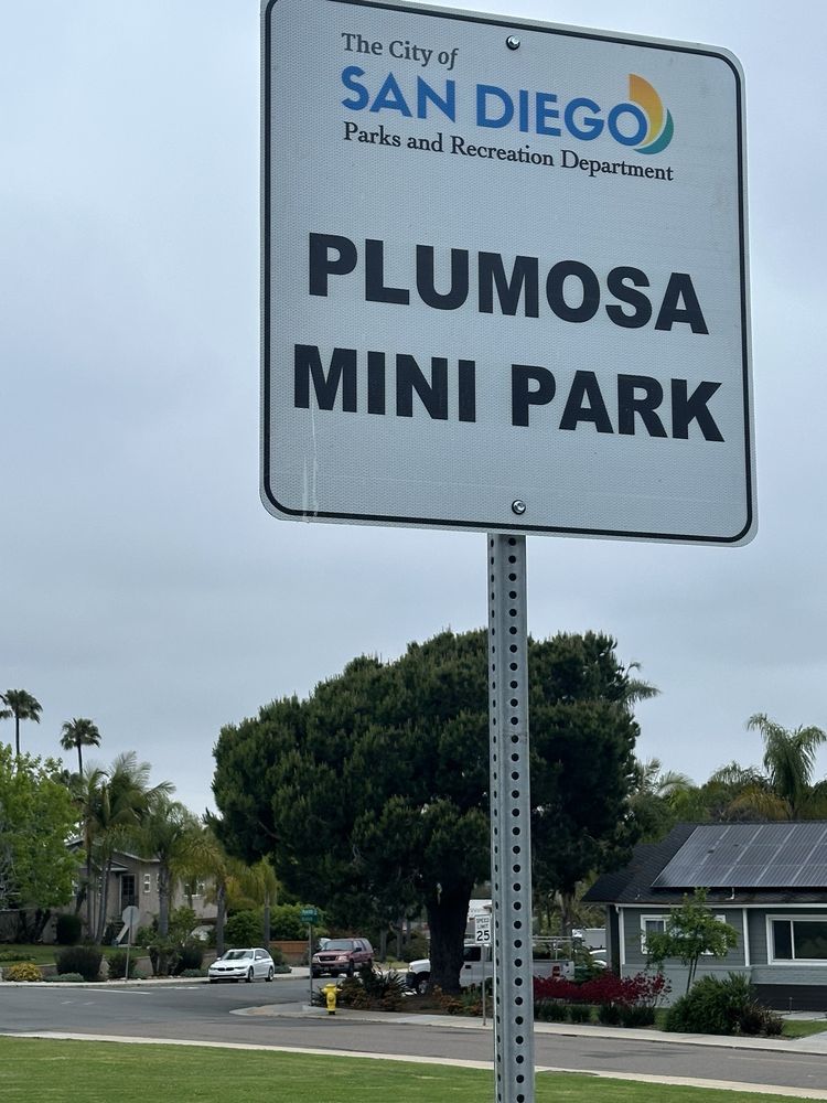 PLUMOSA PARK - Updated June 2026 - 11 Photos - Chatsworth Blvd, San ...