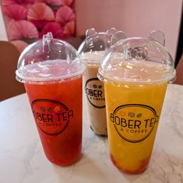BOBER TEA & COFFEE - Updated July 2025 - 143 Photos & 44 Reviews - 2738 ...