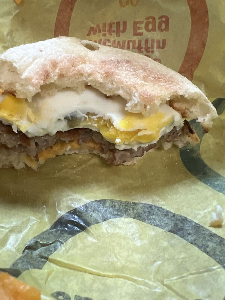 MCDONALD’S - Updated December 2024 - 51 Photos & 166 Reviews - 612 E ...