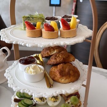 PRINCE TEA HOUSE - Updated May 2025 - 3238 Photos & 1098 Reviews - 36 ...