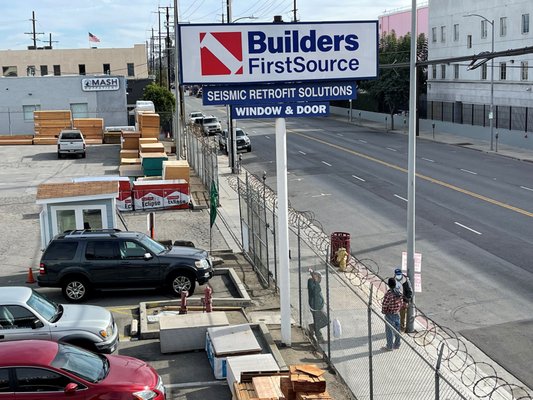 BUILDERS FIRSTSOURCE - Updated October 2025 - 16 Photos & 12 Reviews ...