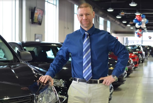 QUIRK CHEVROLET MANCHESTER - Updated September 2025 - 24 Photos & 100 ...