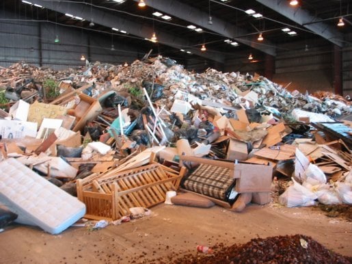 SOUTH SEATTLE RECYCLING AND DISPOSAL STATION - Updated July 2025 - 24 ...