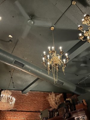 CHEVAL - Updated April 2025 - 51 Photos & 33 Reviews - 3940 Main St ...