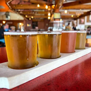 PLANK TOWN BREWING CO - Updated September 2024 - 305 Photos & 493 ...