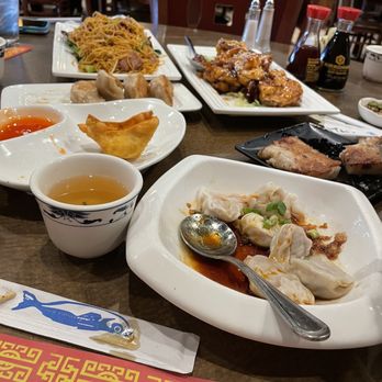 HOT PEPPERCORN ASIAN CUISINE & BAR - Updated August 2025 - 522 Photos ...