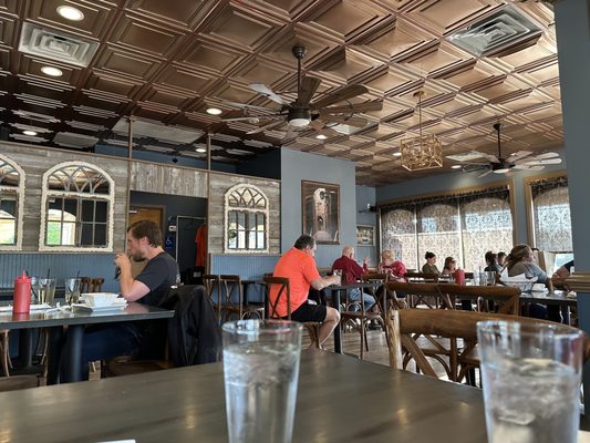 NORMAS MEDITERRANEAN AND MIDDLE EASTERN RESTAURANT - Updated November ...