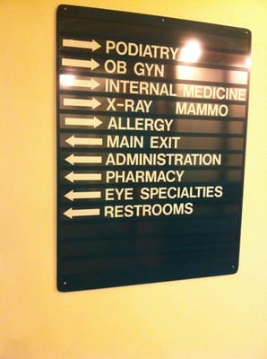 GREENWOOD HEALTH CENTER - Updated December 2025 - 12 Photos & 26 ...