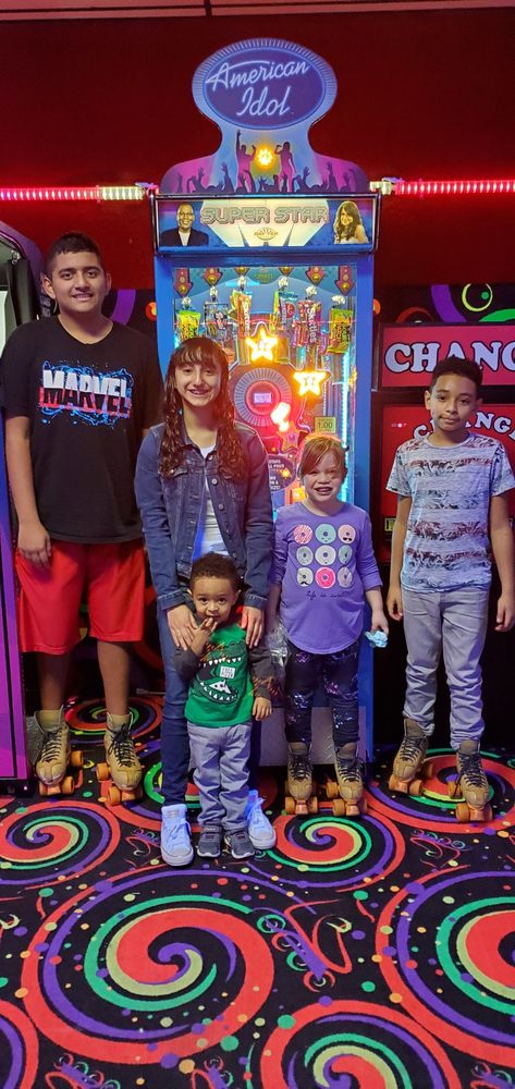 SKATE CHAMPIONS - 69 Photos & 95 Reviews - 5504 Fellowship Ln, Spring ...