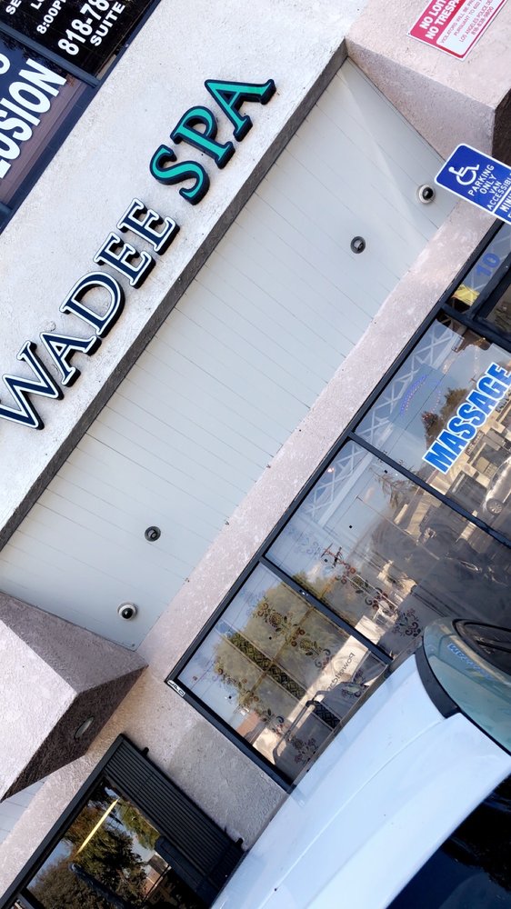 WADEE SPA - Updated January 2025 - 36 Photos & 90 Reviews - 13550 ...