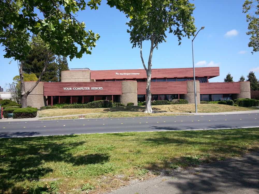 RAY MORGAN COMPANY - NORTH BAY - Updated July 2025 - 2194 Northpoint ...