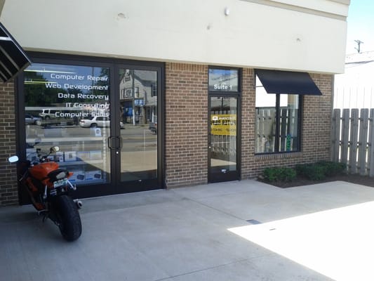 QUICKTECH SOLUTIONS - Updated July 2025 - 56849 Grand River Ave, New ...