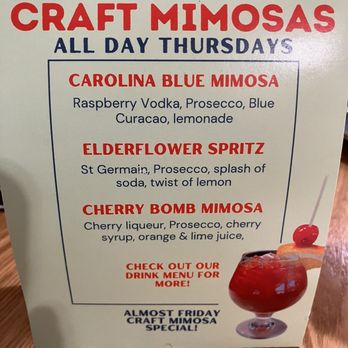 EARLY GIRL EATERY - DOWNTOWN ASHEVILLE - Updated August 2024 - 976 ...