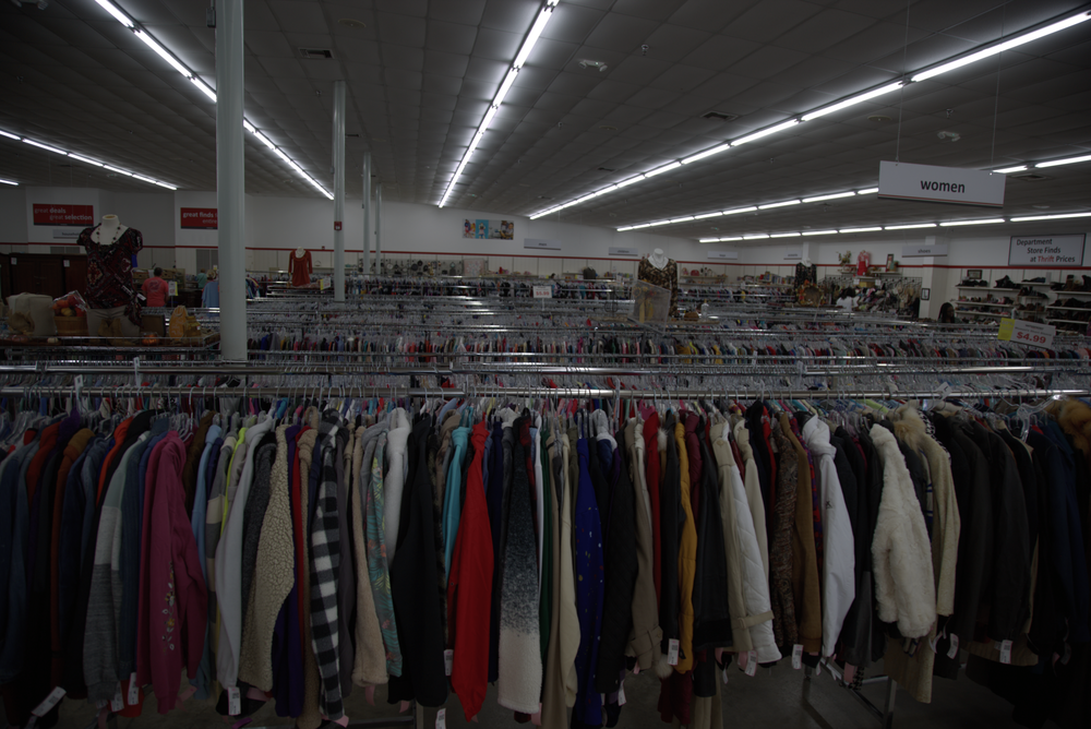 WATERFRONT THRIFT STORE - Updated January 2026 - 11 Photos - 2365 N ...