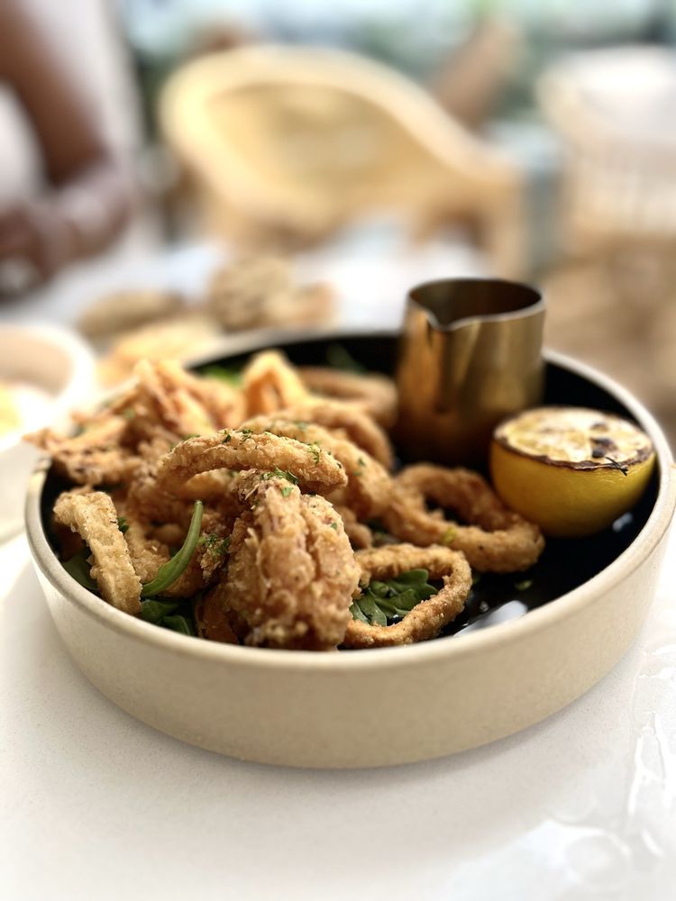 ATIK RESTAURANT - Updated December 2025 - 151 Photos & 48 Reviews - 555 ...