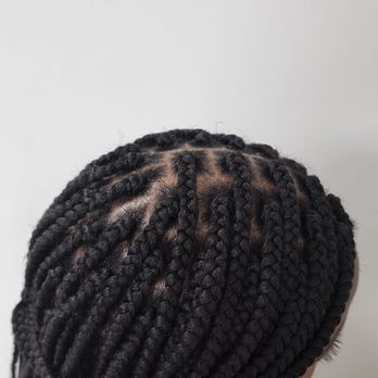 AMEN AFRICAN BRAIDS - Updated May 2024 - 169 Photos & 84 Reviews - 1259 ...