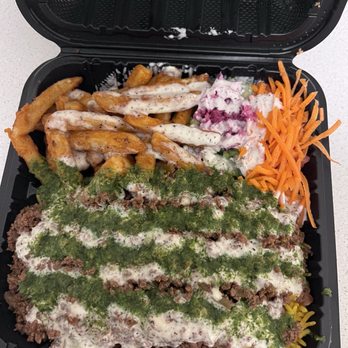 BLAZIN CHICKEN & GYRO - Updated January 2026 - 51 Photos & 26 Reviews ...