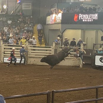 COWTOWN COLISEUM - Updated September 2024 - 284 Photos & 94 Reviews ...