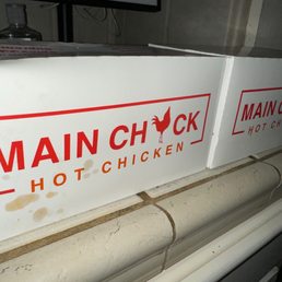 MAIN CHICK HOT CHICKEN - Updated October 2025 - 527 Photos & 616 ...