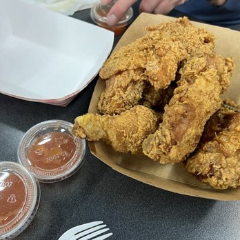 CLUCK N SIP - Updated December 2025 - 499 Photos & 351 Reviews - 5950 ...