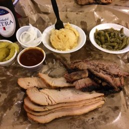 TEXAS PRIDE BARBECUE - Updated December 2024 - 399 Photos & 474 Reviews ...