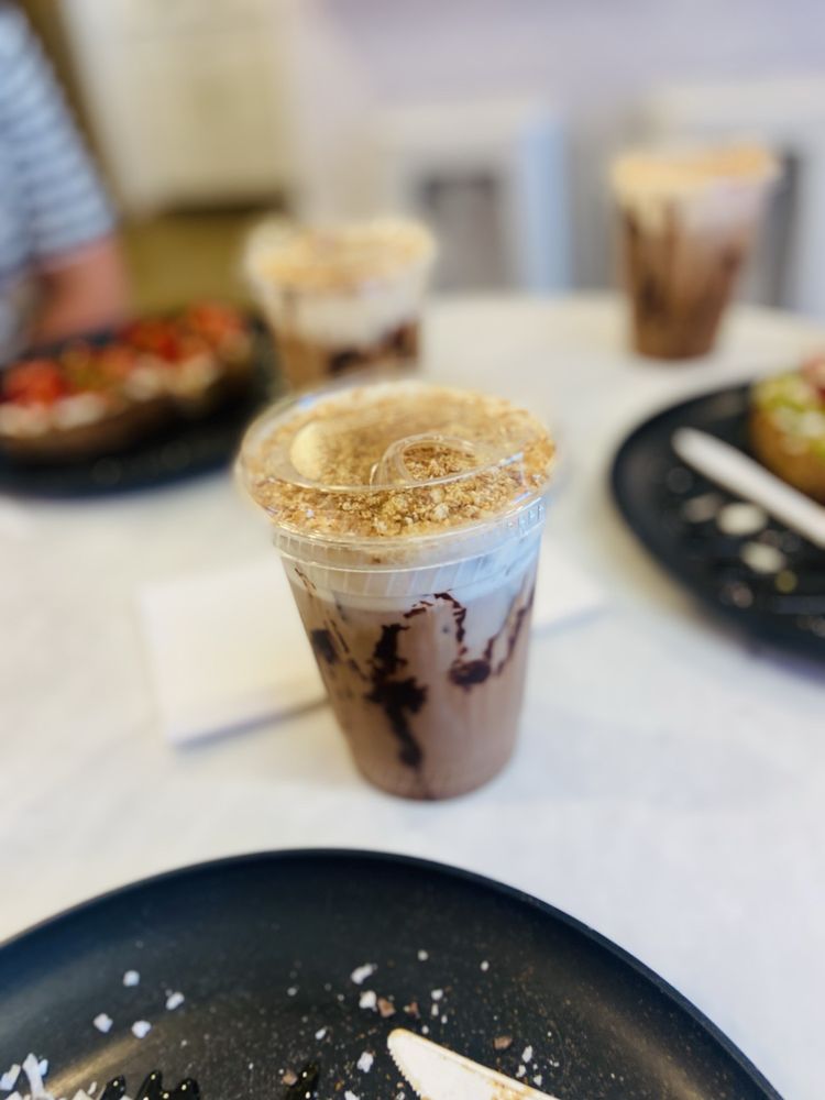 TOASTED BY BUFFALO BEAUTY FOODIE - Updated January 2026 - 100 Photos ...