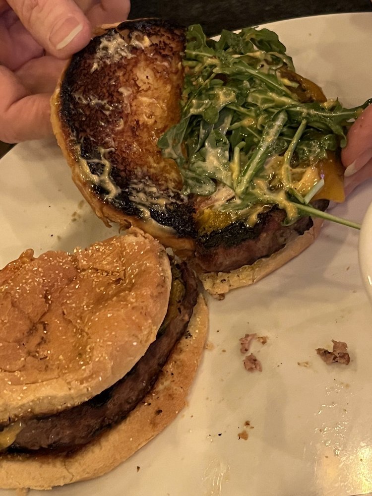 THE STOCKROOM - 226 Main St, Bremen, Georgia - Salad - Restaurant ...