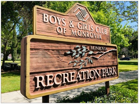 RECREATION PARK - Updated April 2025 - 36 Photos & 13 Reviews - 740 E ...