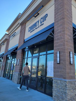 CHUNKY CUP - Updated July 2025 - 130 Photos & 78 Reviews - 12723 Apollo ...